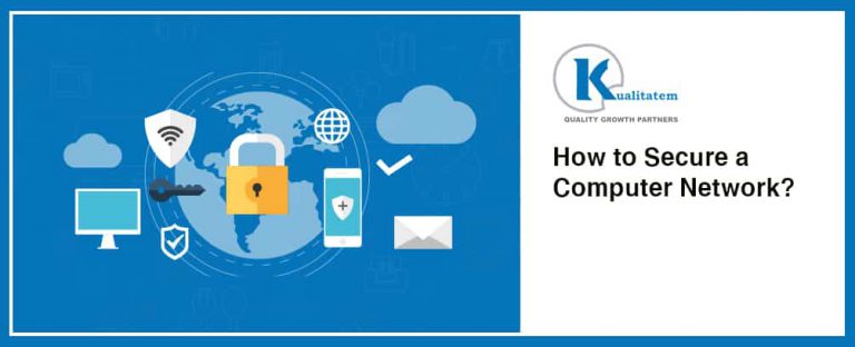 How to Secure Your Computer Network: A Practical IT Guide