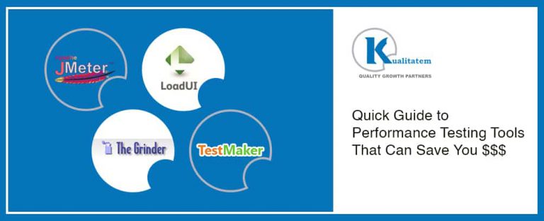 Quick Guide to Performance Testing Tools That Can Save You