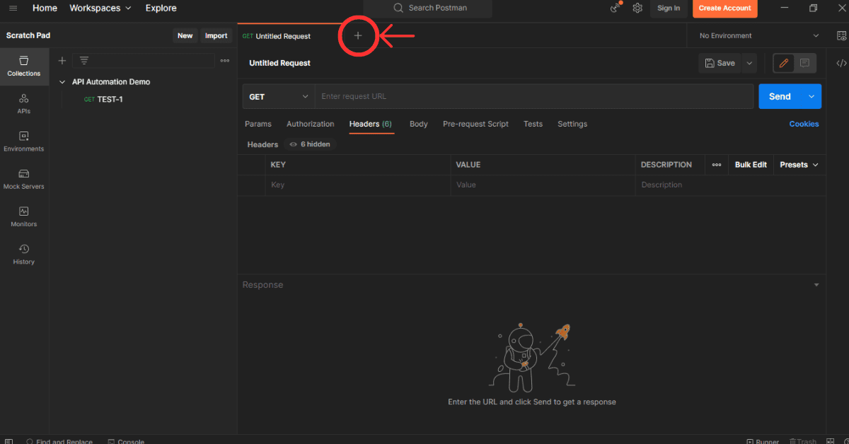 Api Automation Testing Using Postman A Brief Guide 9722