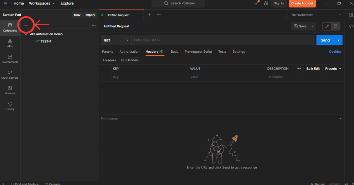 Api Automation Testing Using Postman A Brief Guide