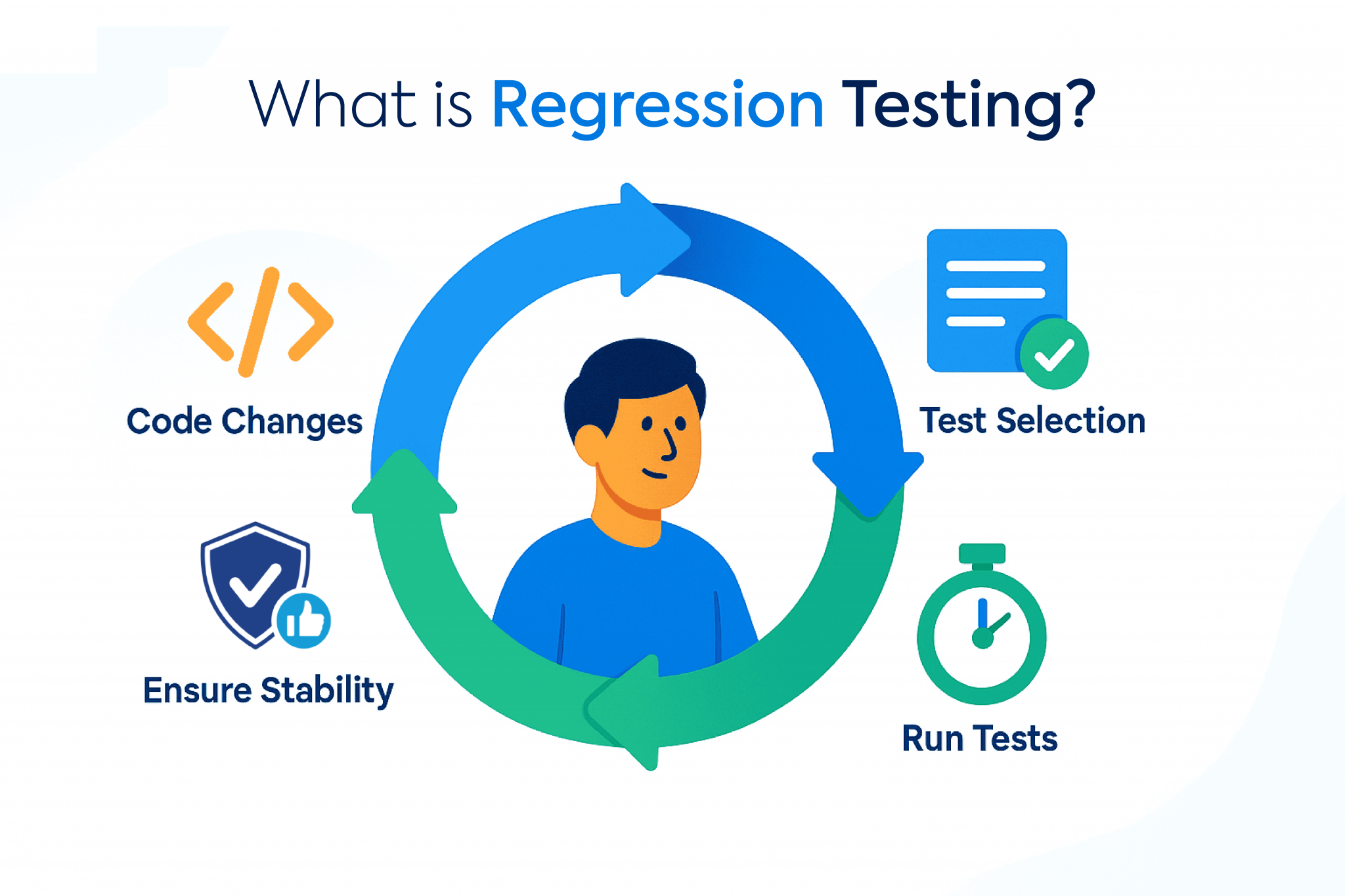 Functional vs. Regression Testing: Understanding the Difference