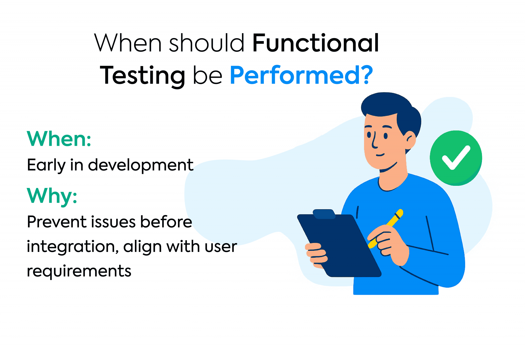 Functional vs. Regression Testing: Understanding the Difference