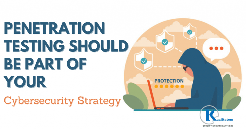 Pen Testing Is Non-Negotiable: Add It to Your Security Strategy