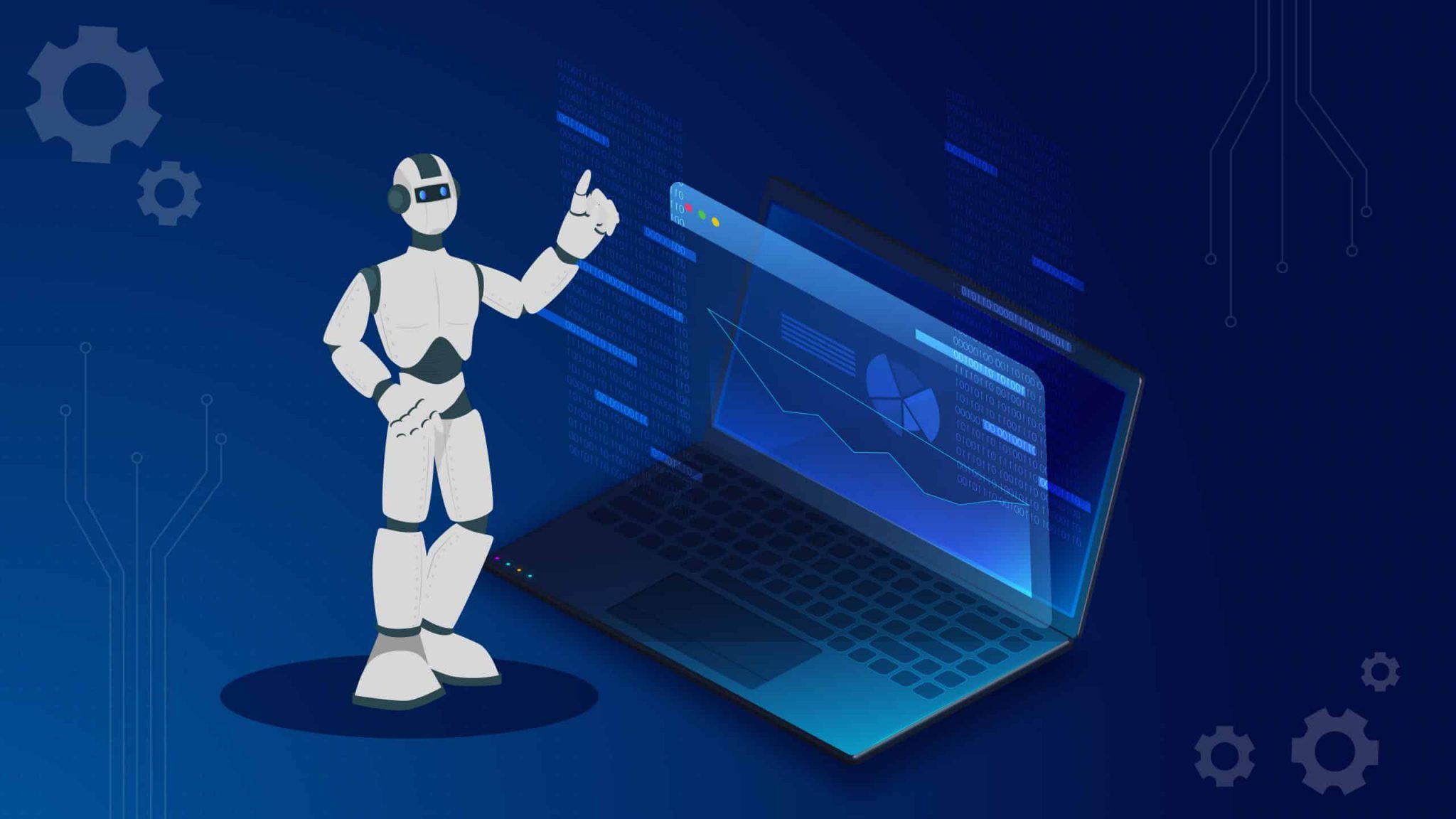 Automation Software Testing A Complete Guide Kualitatem