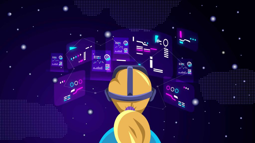 Behind the Headset: The Critical Role of VR Testing - Kualitatem