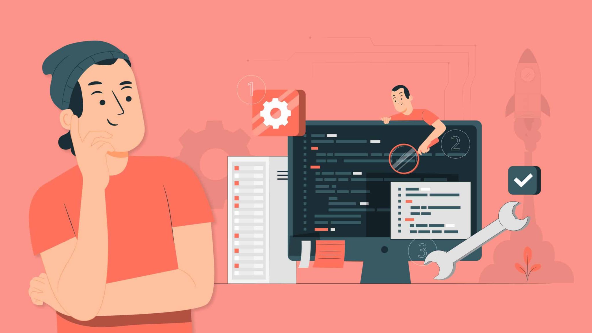 Choosing the Right Testing Services for Your Project - Kualitatem