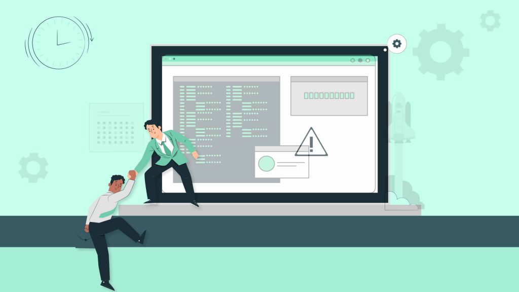 Challenges and Solutions in Software Testing Services