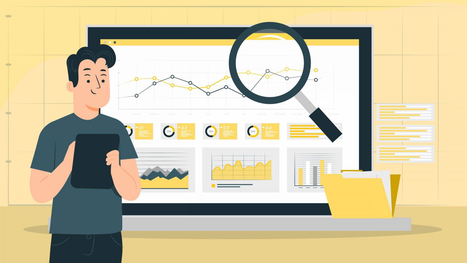 Capacity Planning: Types, Benefits and Challenges