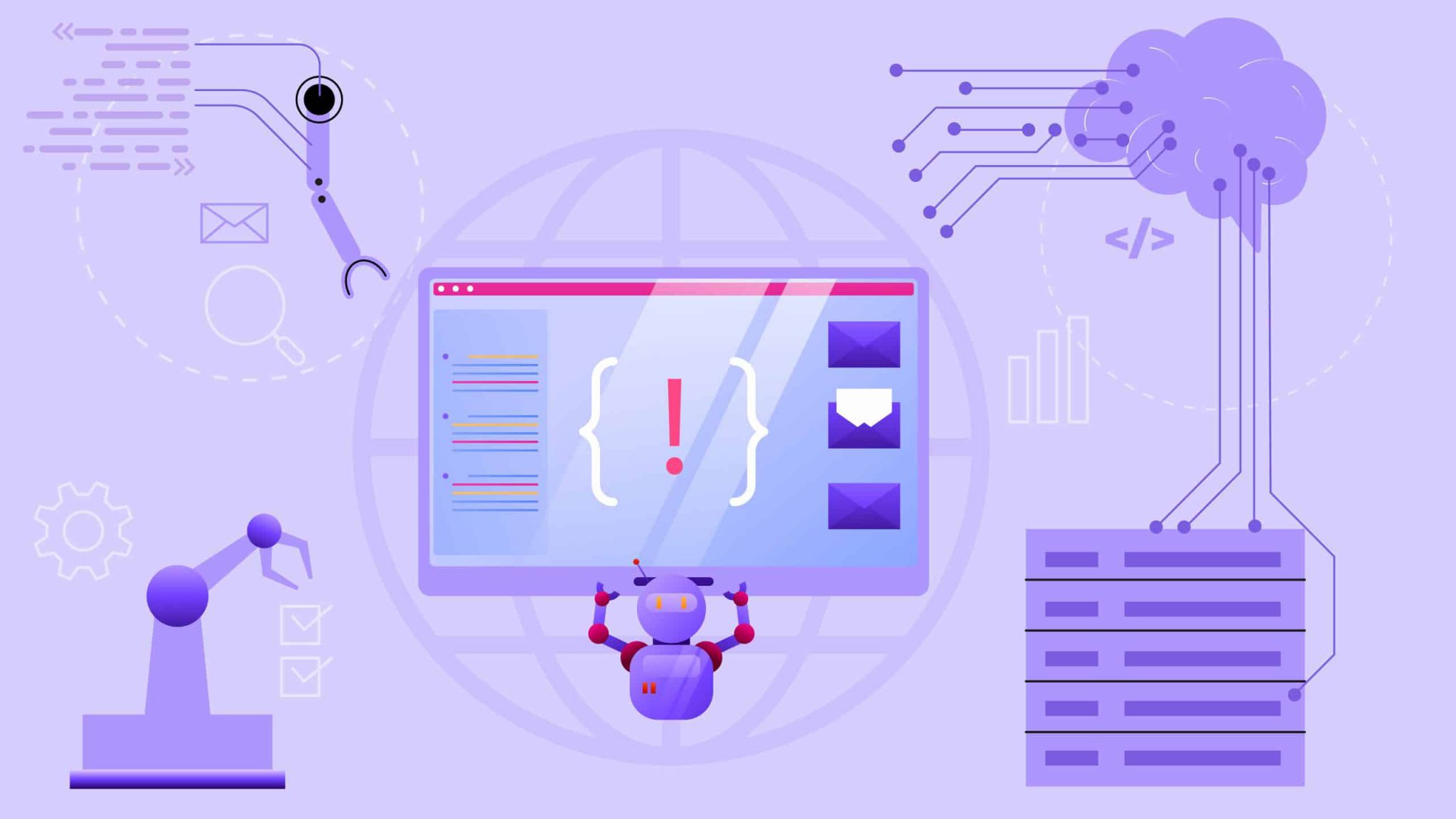 Key Challenges and Solutions in Automation Testing for SaaS