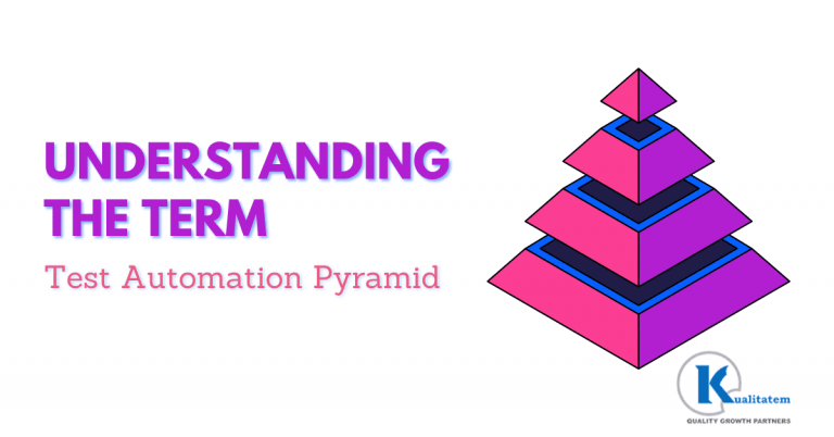 Understanding the Test Automation Pyramid - Kualitatem