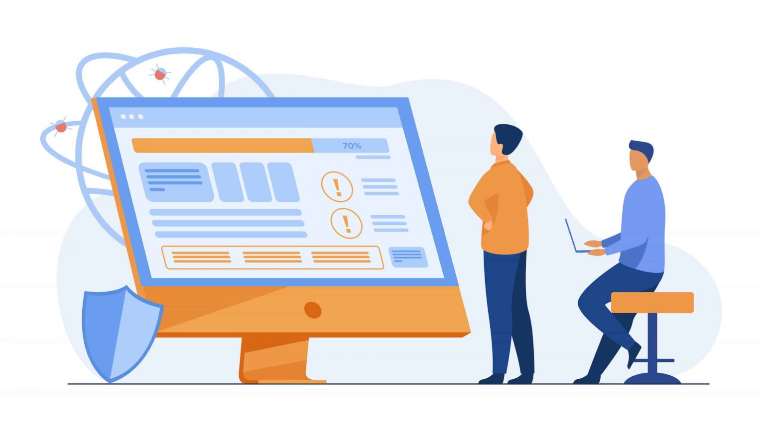Ramp-Up and Ramp-Down: Key Phases in Load Testing Explained