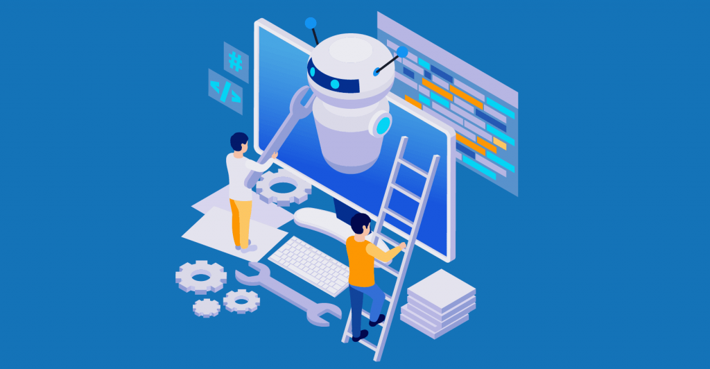 Increasing Efficiency With Professional Test Automation Services