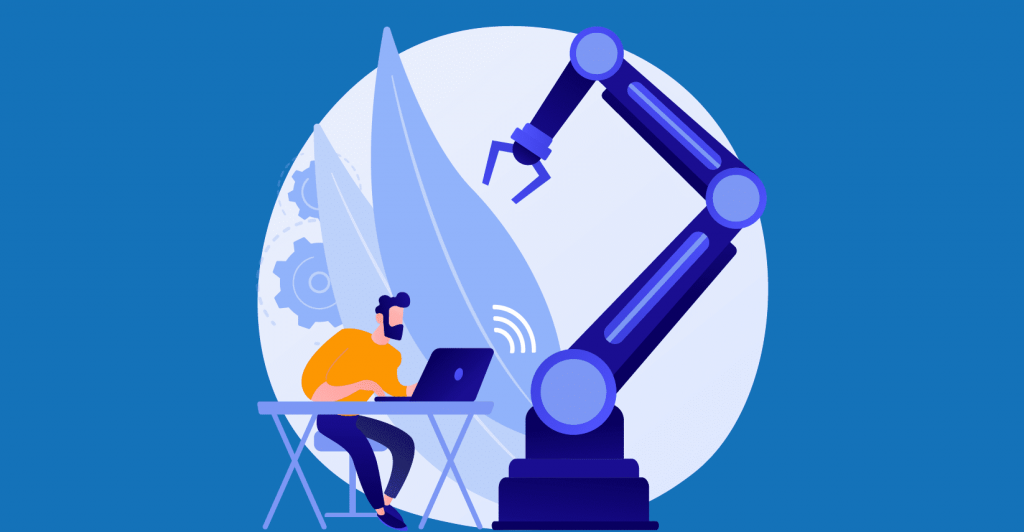 Exploring Different Types of Automation Framework