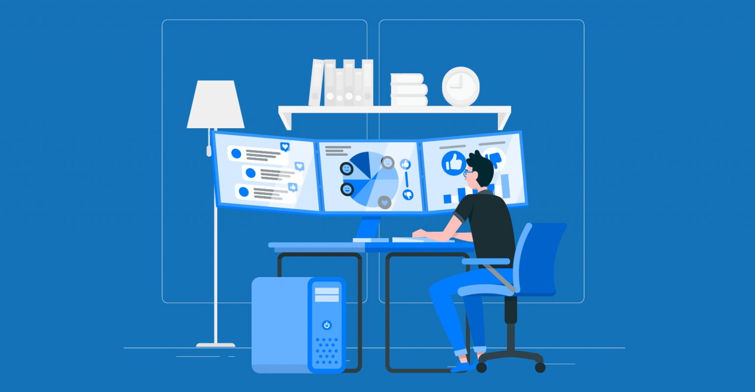 Test Data Generation and Management in Automation Testing