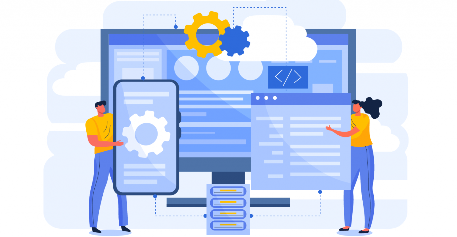 A Complete Guide to Automation Frameworks
