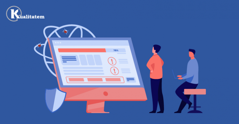 Compliance-Driven QA Testing Services for Regulated Industries (Finance ...